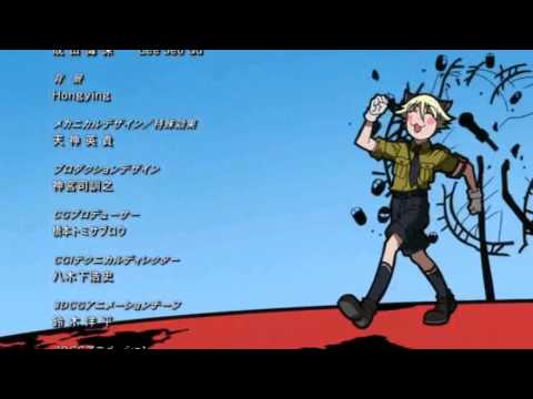 Ending Hellsing ultimate Ep 6 - YouTube