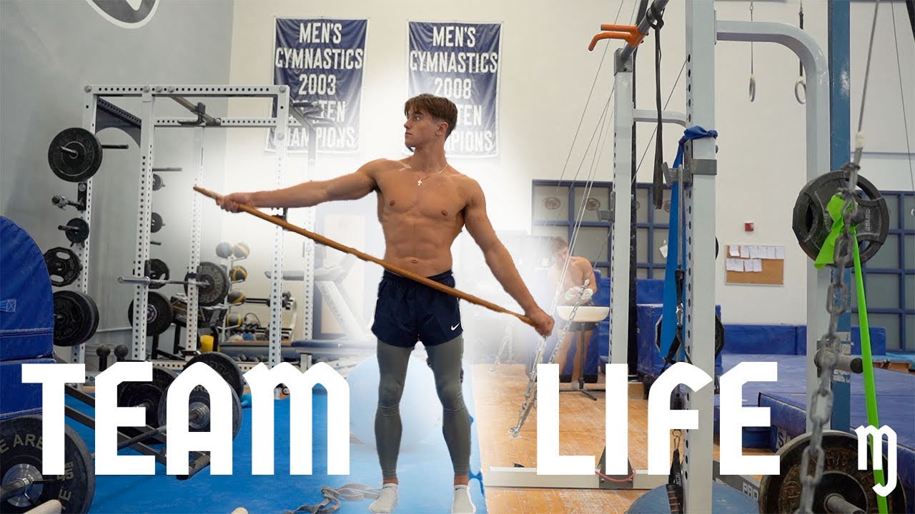 TEAM LIFE - YouTube