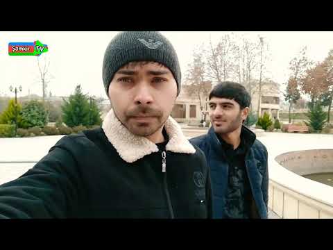 Qazax Rayonuna Getdim (VLOG)