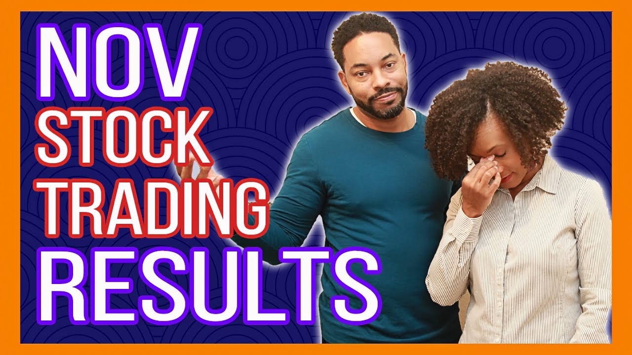 How To Make $5000 A Month Trading Stocks | Trade and Travel Course ...