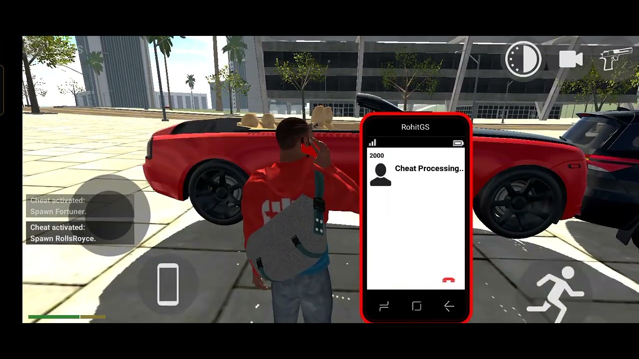 aaj hum apko kuch cheat code batane wale hai - YouTube