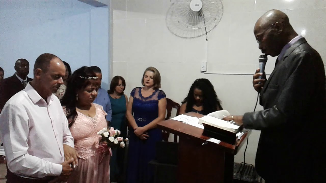 Casamento de Elizabeth Resende e Marcus Guedes 4 - YouTube