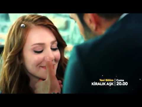 Kiralik Ask 44.bölüm fragmani | ben SOK