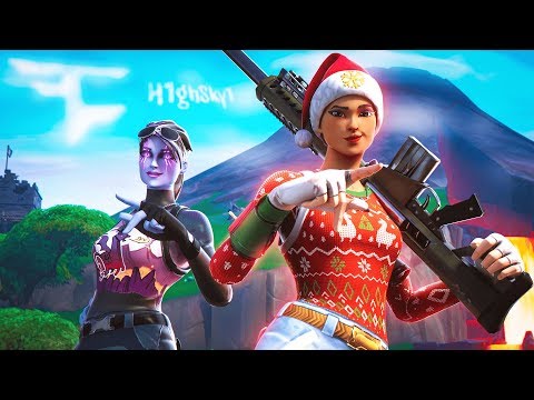 Introducing FaZe H1ghSky1