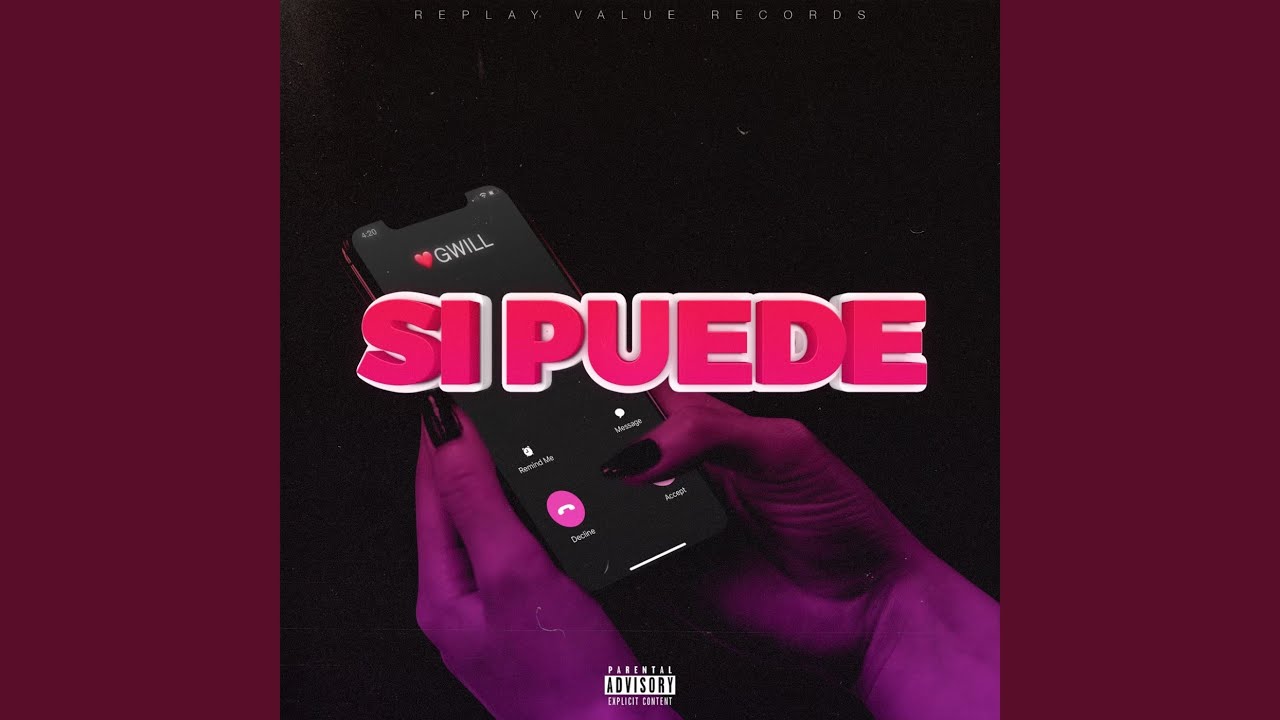 Si Puede - YouTube Music