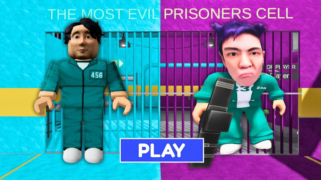 [NEW UPDATE] THANOS VS PLAYER 456! ROBLOX OBBY #roblox #obby - YouTube