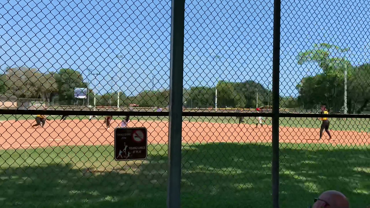 Emily Mullen 2024 OF/Slapper Early Fall Highlights - YouTube