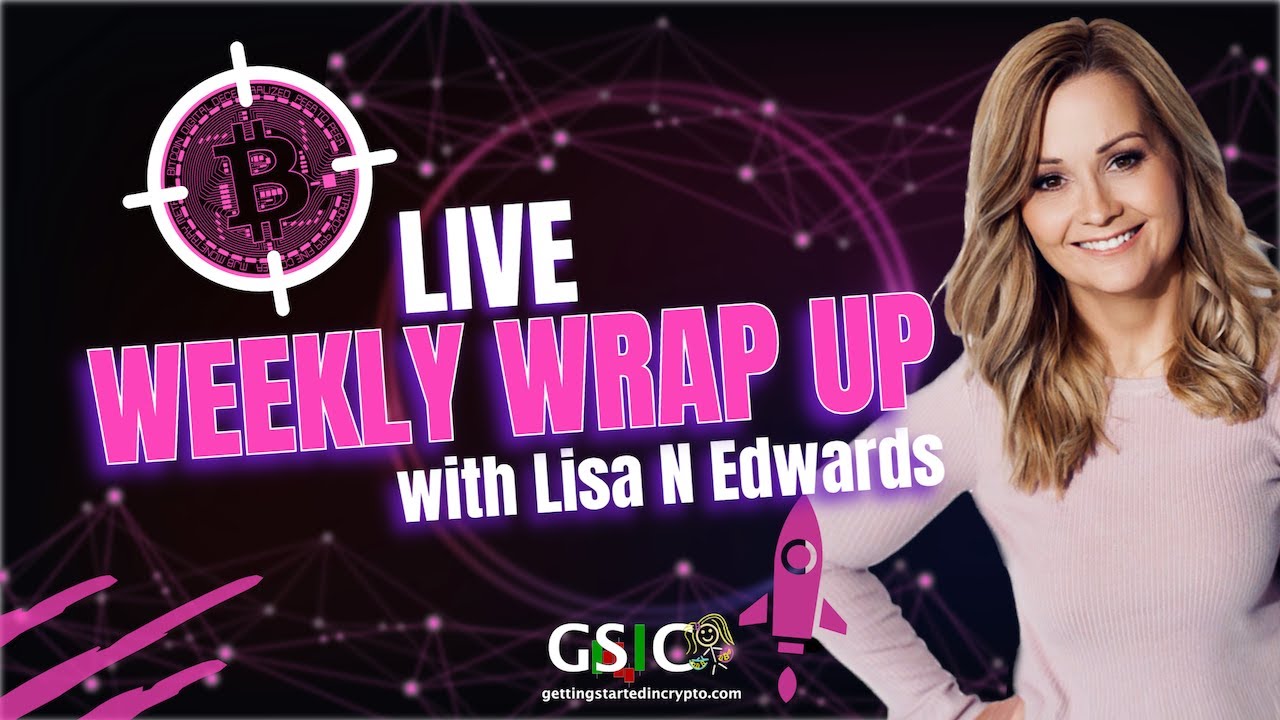 Weekly Wrap Up LIVE 30.12 - YouTube