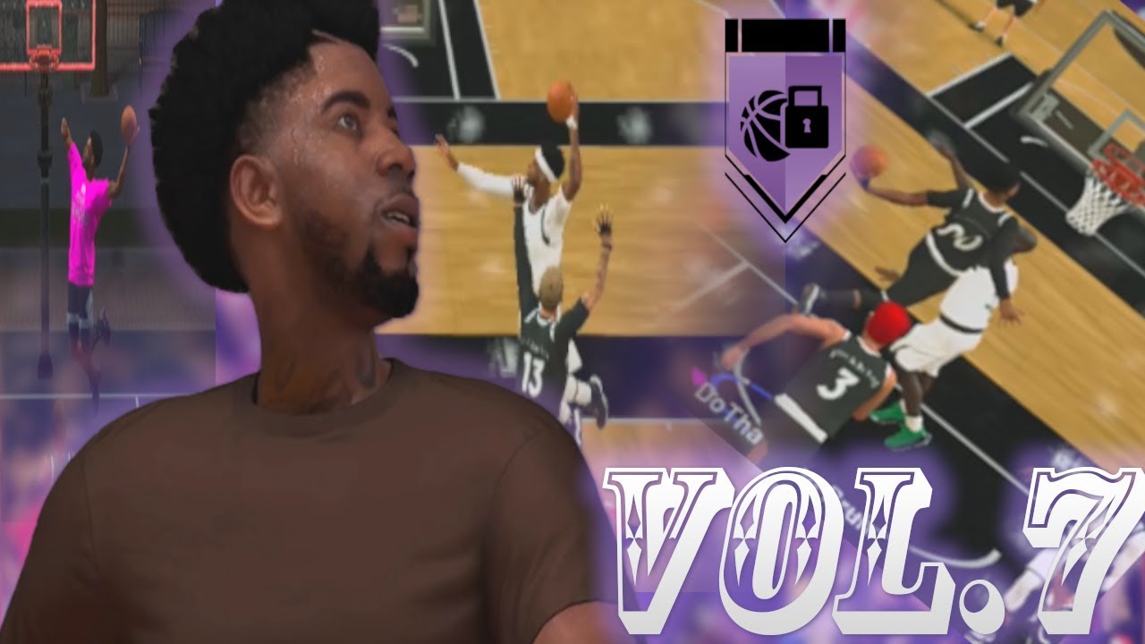 2k19 6'10 PURE Lockdown Defender MIXTAPE Vol.7 - YouTube