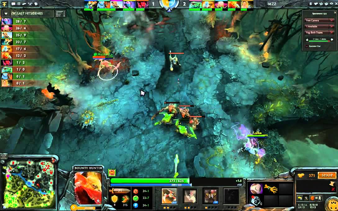 PGG stream Staff Cup Game 2 #1 - YouTube