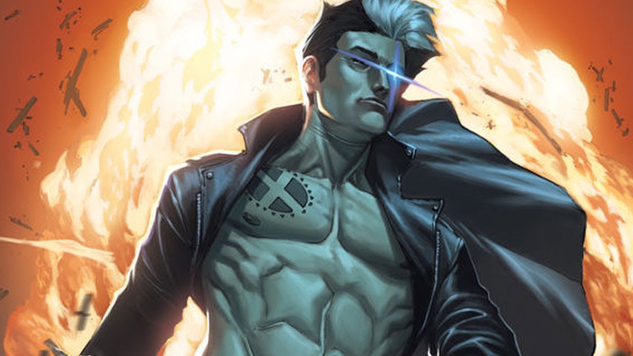 Different Levels Of Mutants You Need To Know - YouTube