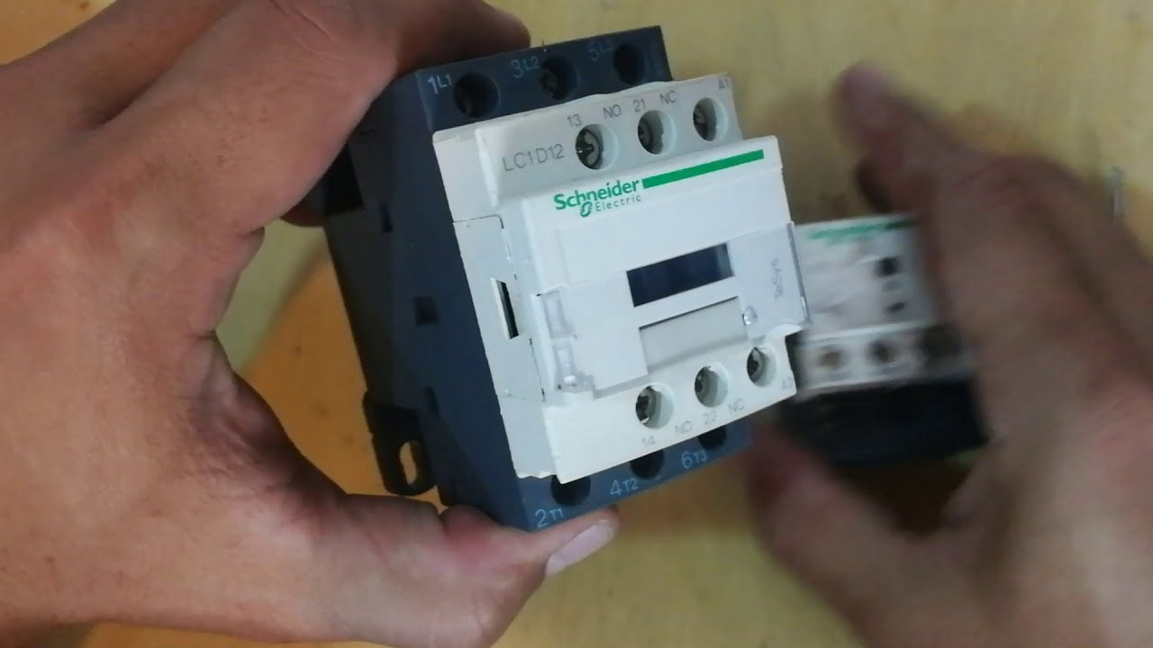 كورس Classic Control الحلقة 5 شرح overload الاوفرلود العملي - YouTube