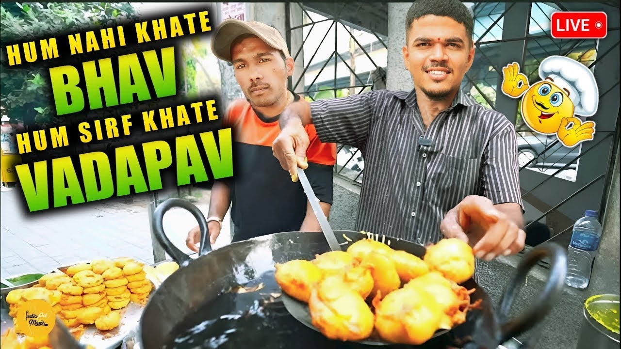 Vadapav Ki kasam 3 dinner fix | BGMI | Tihor - YouTube