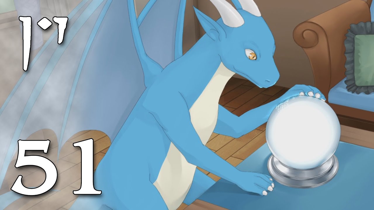 Angels with Scaly Wings - Part 51 - Lorem's Achievement - YouTube