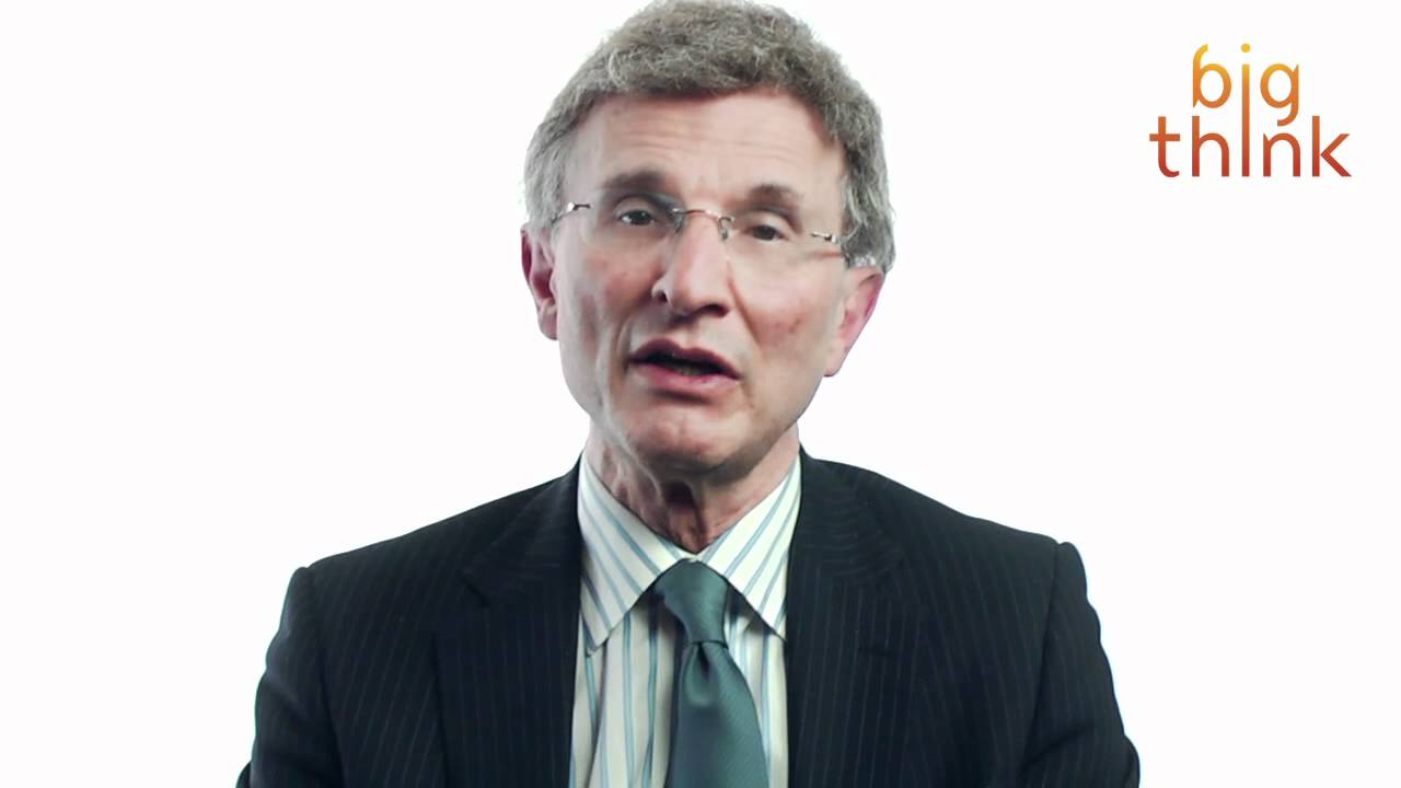 Why We Need to Embrace Whistleblowing | Big Think - YouTube