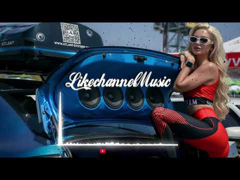 [33-35Hz] UncleFlexxx - TAXI (Low Bass by BOGATYR)