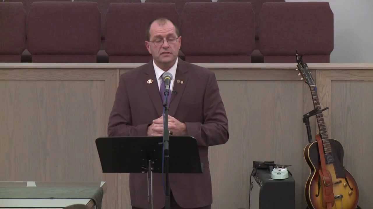 Kevin Fisk for U.S. Senate (R-Utah) 2012 - YouTube