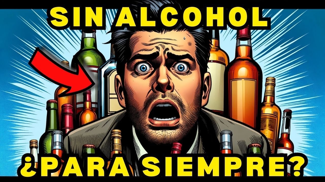 【Cómo Dejar de Beber Alcohol PARA SIEMPRE】Consejos para No Tomar ...