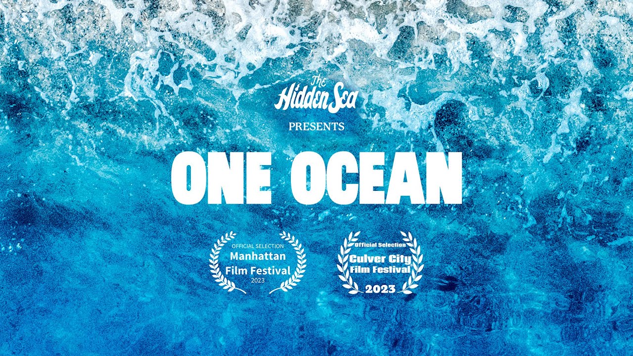 One Ocean (cutdown) - YouTube