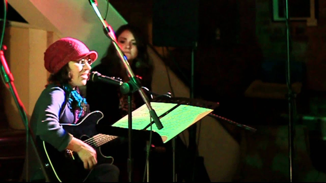 Cindy Haight -- Beat Down Girl - YouTube