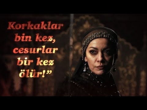 İSMET HATUN ZEYBEĞİ || Kudüs Fatihi Selahaddin Eyyubi dizi müzikleri 🌙 ...