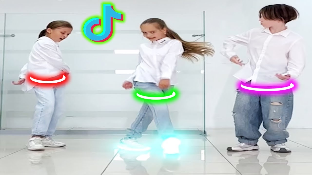 Shuffle Dance Challenge 💕 | New Tuzelity Dance TikTok Compilation 2024 ...