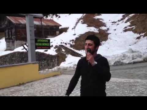 Murat Haşimoğlu - Gün doğdi doğmasaydi