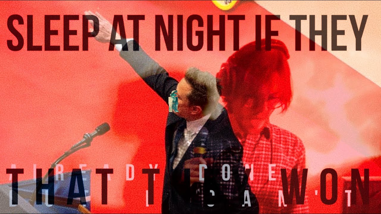 DOUBLE SALUTE (Lyric Video) - YouTube