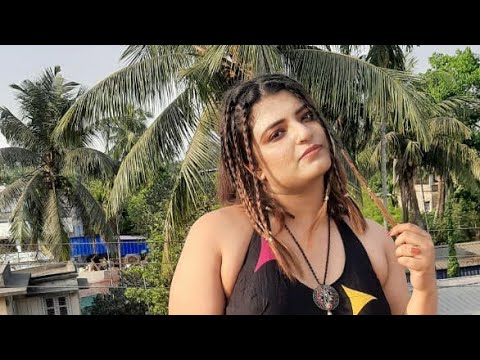 Sneha Mukherjee fashion Vlog