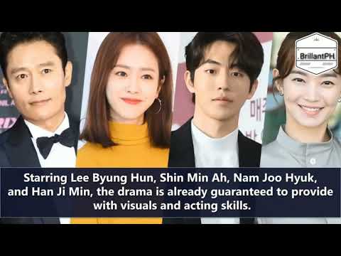 18 KOREAN DRAMAS | 2020