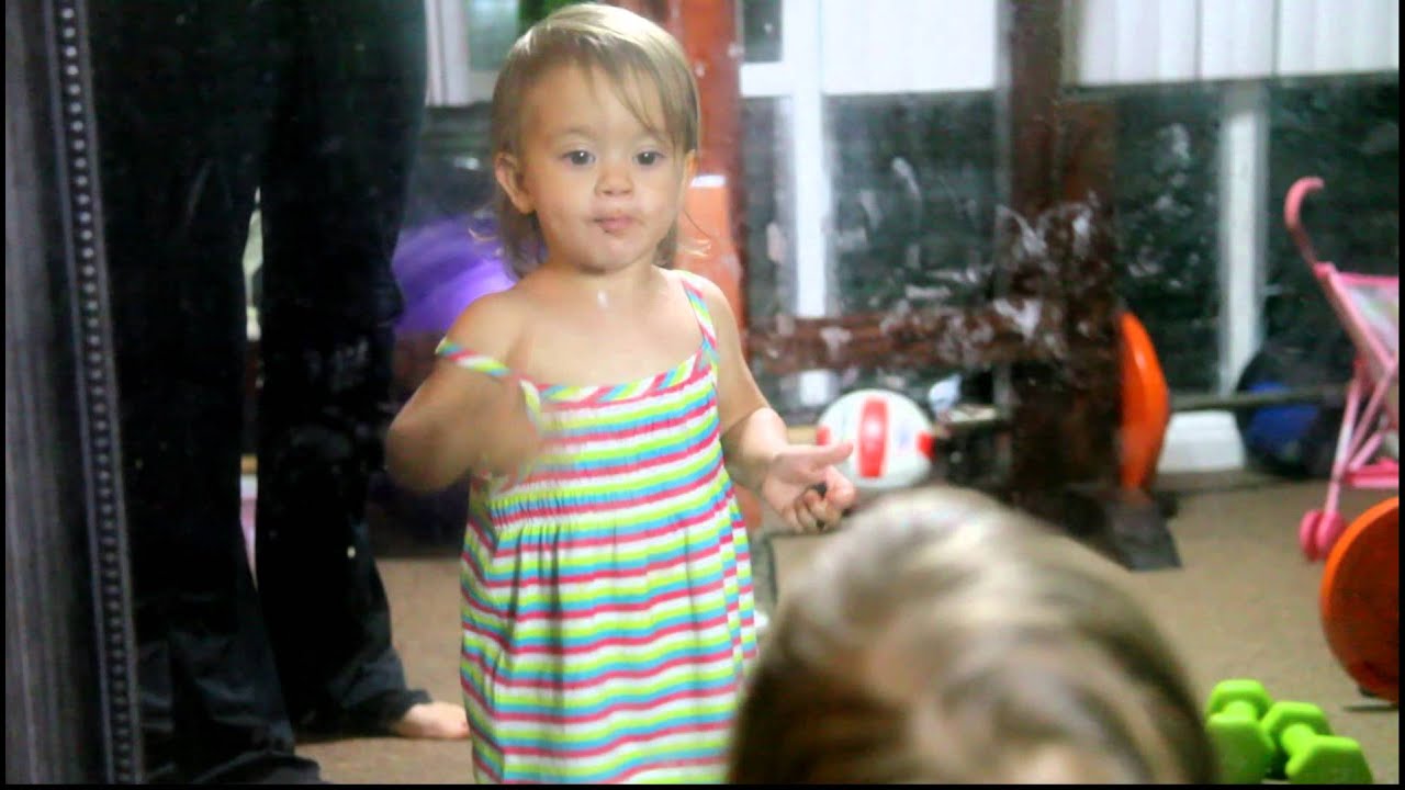 Mirror Faces - YouTube