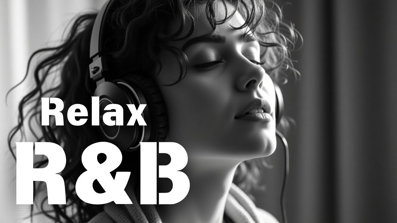 [RELAX R&B Music 2025 Vol 80 🎧] Cozy music / Chill / For work / Ballad ...