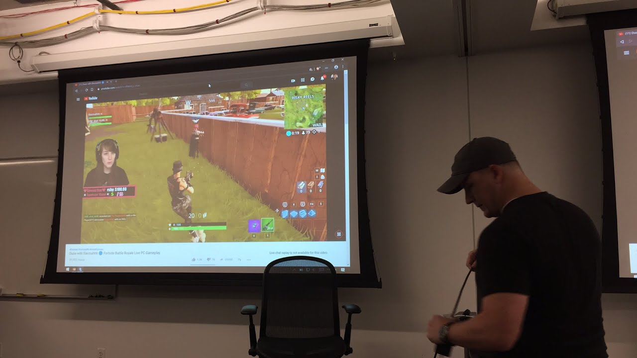 Brave Browser Explained by Sr. Dev. Relations Jonathon Sampson ...