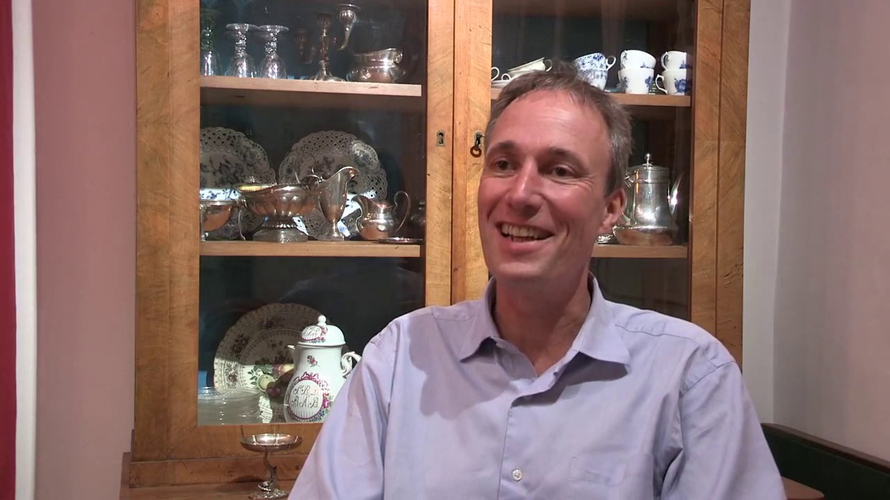 Martin Raiser - YouTube