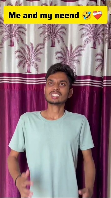 Me and my neend 🤣 ️‍🩹 | indian family | #comedy #neend #funny # ...