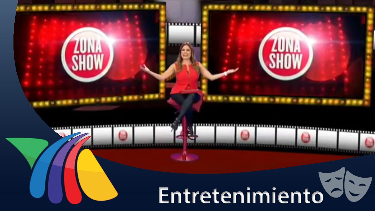 Aniversario de AZ Clic | Noticias de Entretenimiento - YouTube