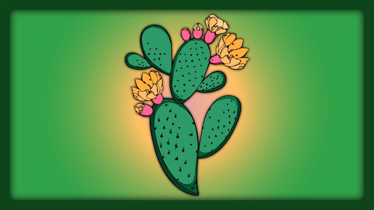 Por esto el IPN usa el NOPAL! - YouTube