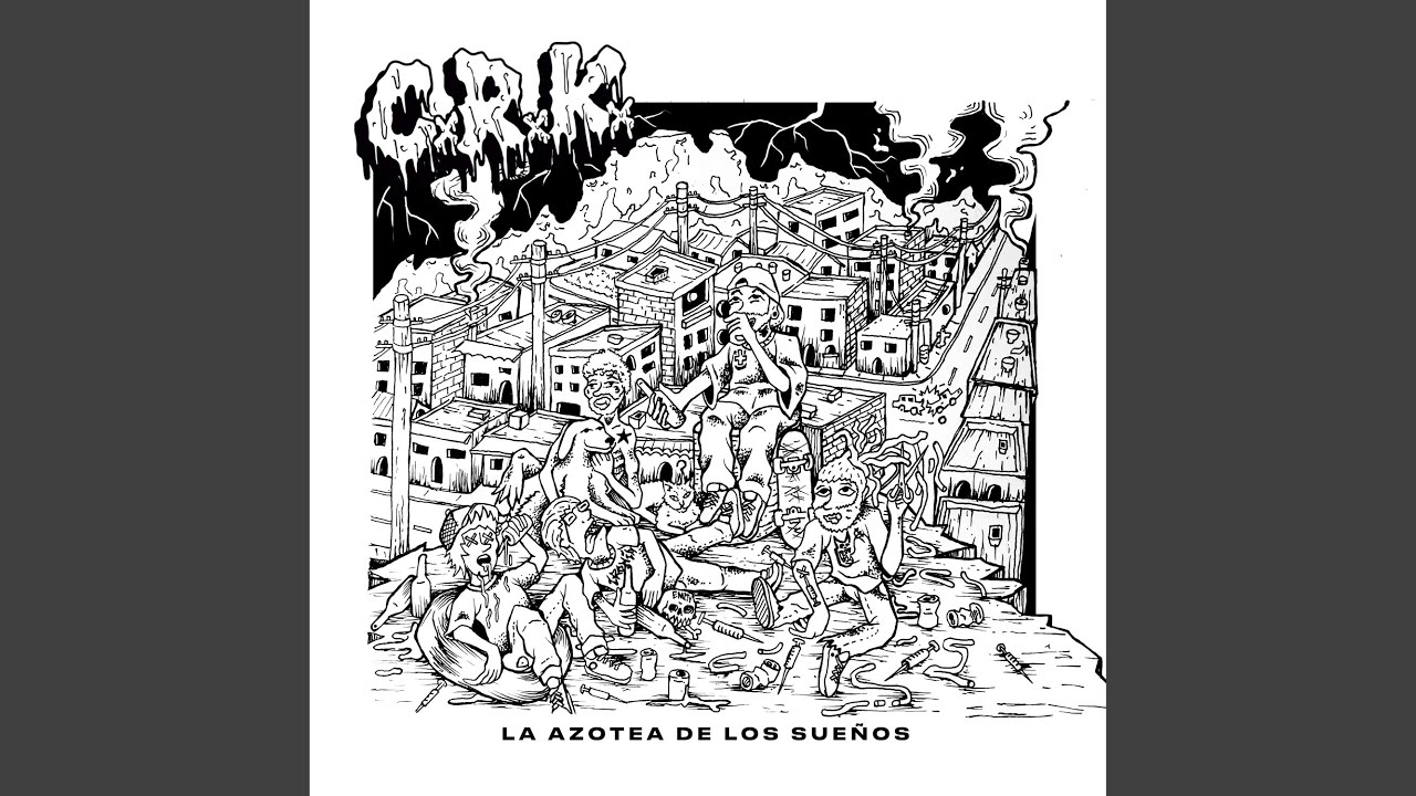 Torcido (Como Cheeto) - YouTube