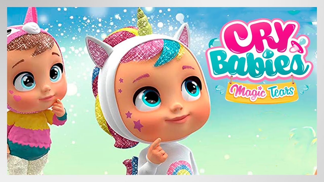 Cry babies - Best Gameplay - YouTube