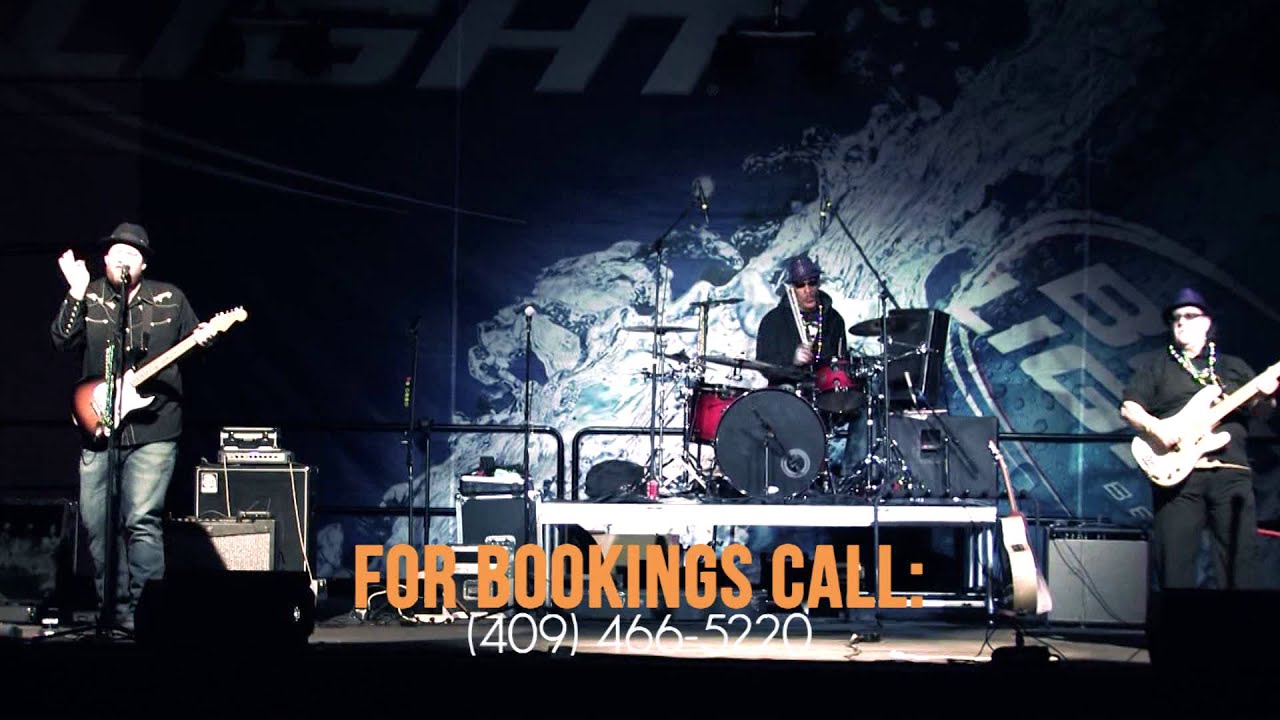 Larry Tillery Sizzle Reel! - YouTube