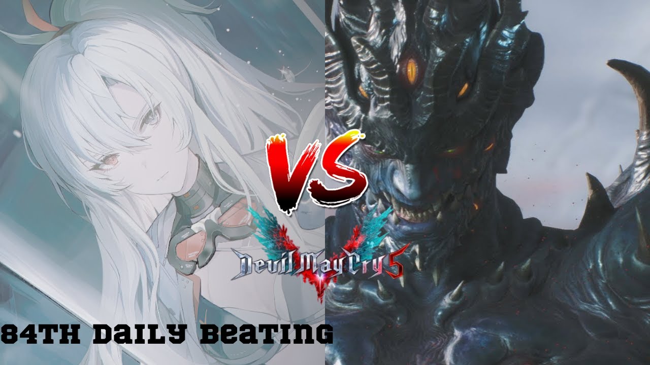 Daily Beating Urizen #84 - YouTube