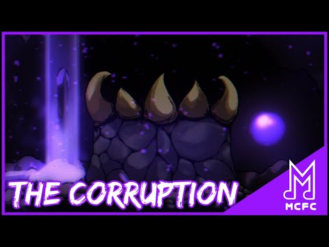 Corruption Theme Remix | Terraria Corruption Biome Theme Cover ...