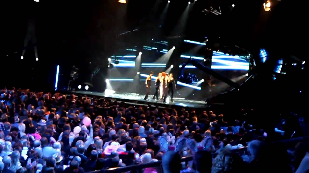 Jenny Silver - Something In Your Eyes [Melodifestivalen, Andra Chansen ...