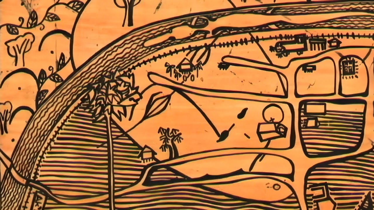 Alas Poor Eric - Ambience - YouTube