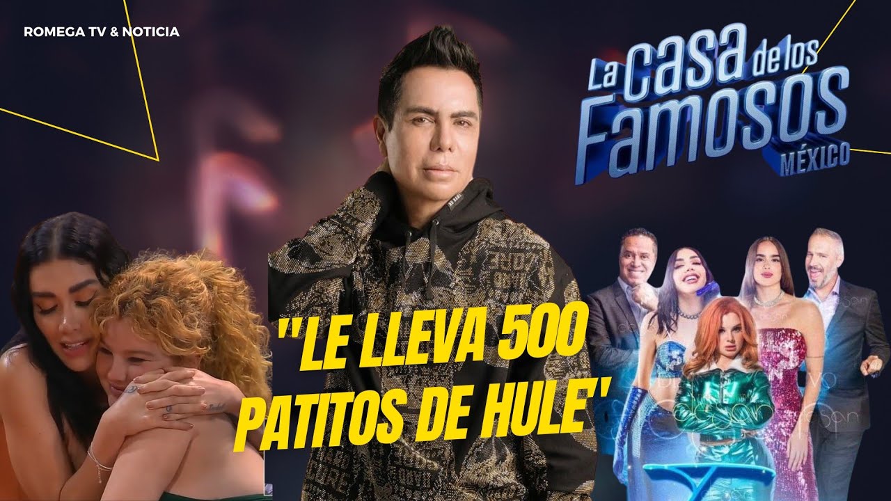 Javier Derma le lleva helicóptero a Karime y Team MAR 🫶🏻#LCDLFMX - YouTube