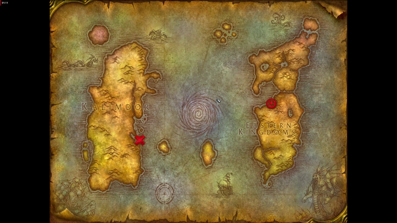 baradin bay express - YouTube