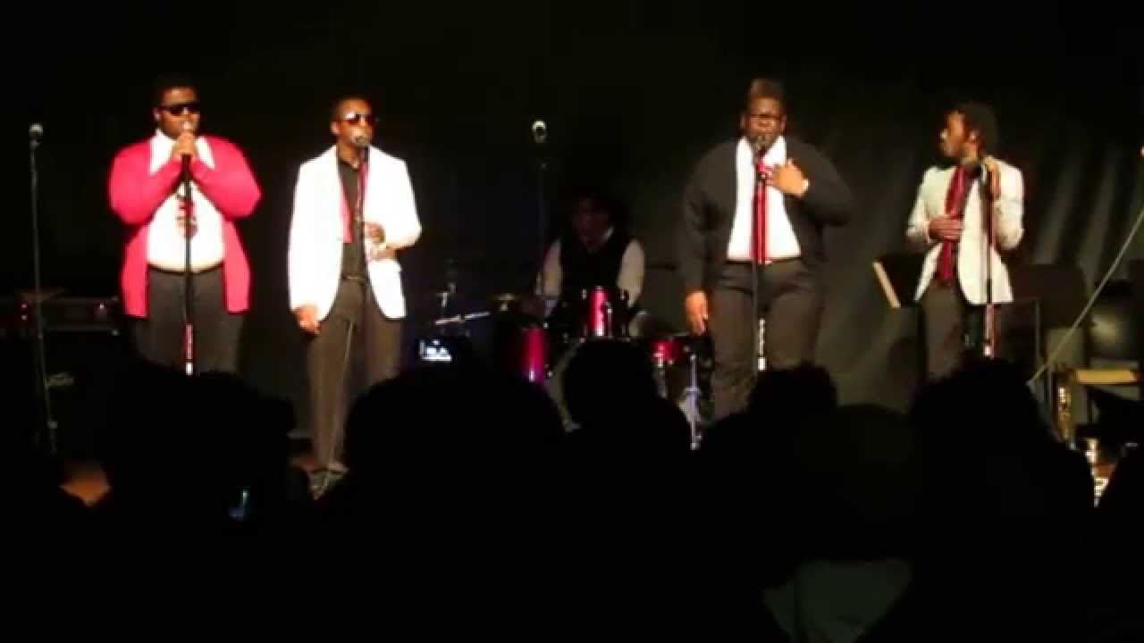 Rho Mu (Phi Mu Alpha Sinfonia) - Mashup - YouTube