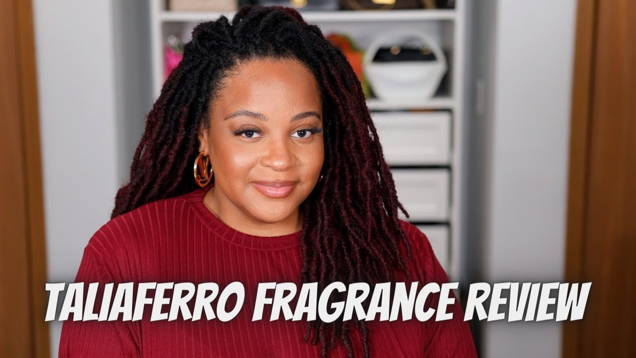 Taliaferro Review - YouTube