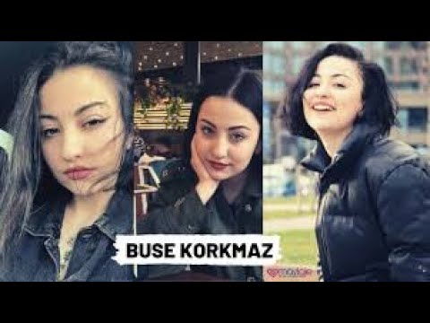 BUSE KORKMAZ EN YENİ TİKTOK VİDEOLARI