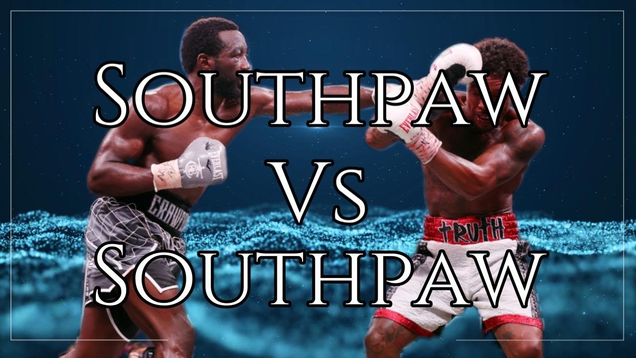 Terence Crawford vs Errol Spence (Post-Fight Breakdown) - YouTube